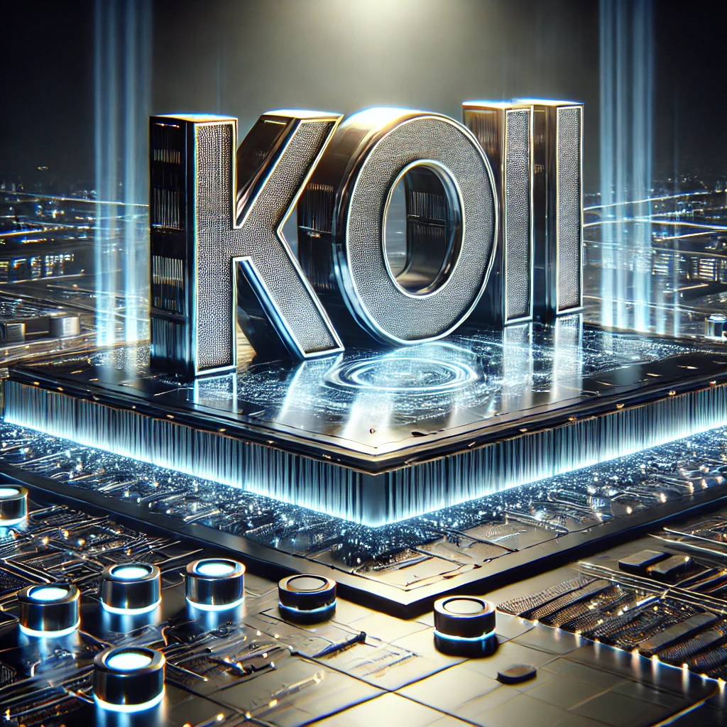 Koii EZWay - Visual Studio Marketplace